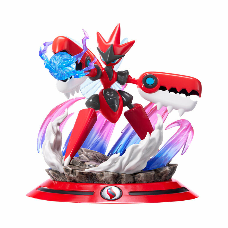 Фигурка унисекс Funism Pokémon Shimmer Moment Super Giant Pliers Ant Style