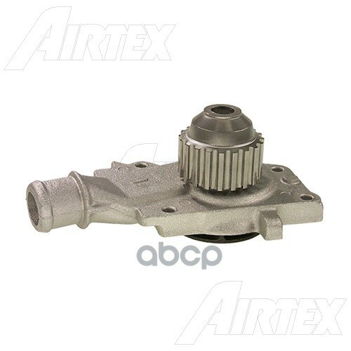 Помпа водяная FORD Escort Fiesta Orion сvh 86- Airtex арт. wpa-1229