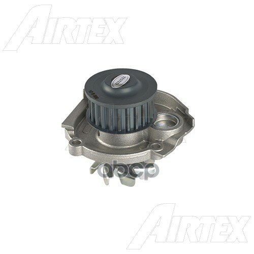 Помпа водяная FIAT PUNTO 99 1.2i 16v. Airtex арт. wpa-1661