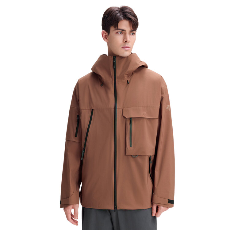 Куртка спортивная Descente