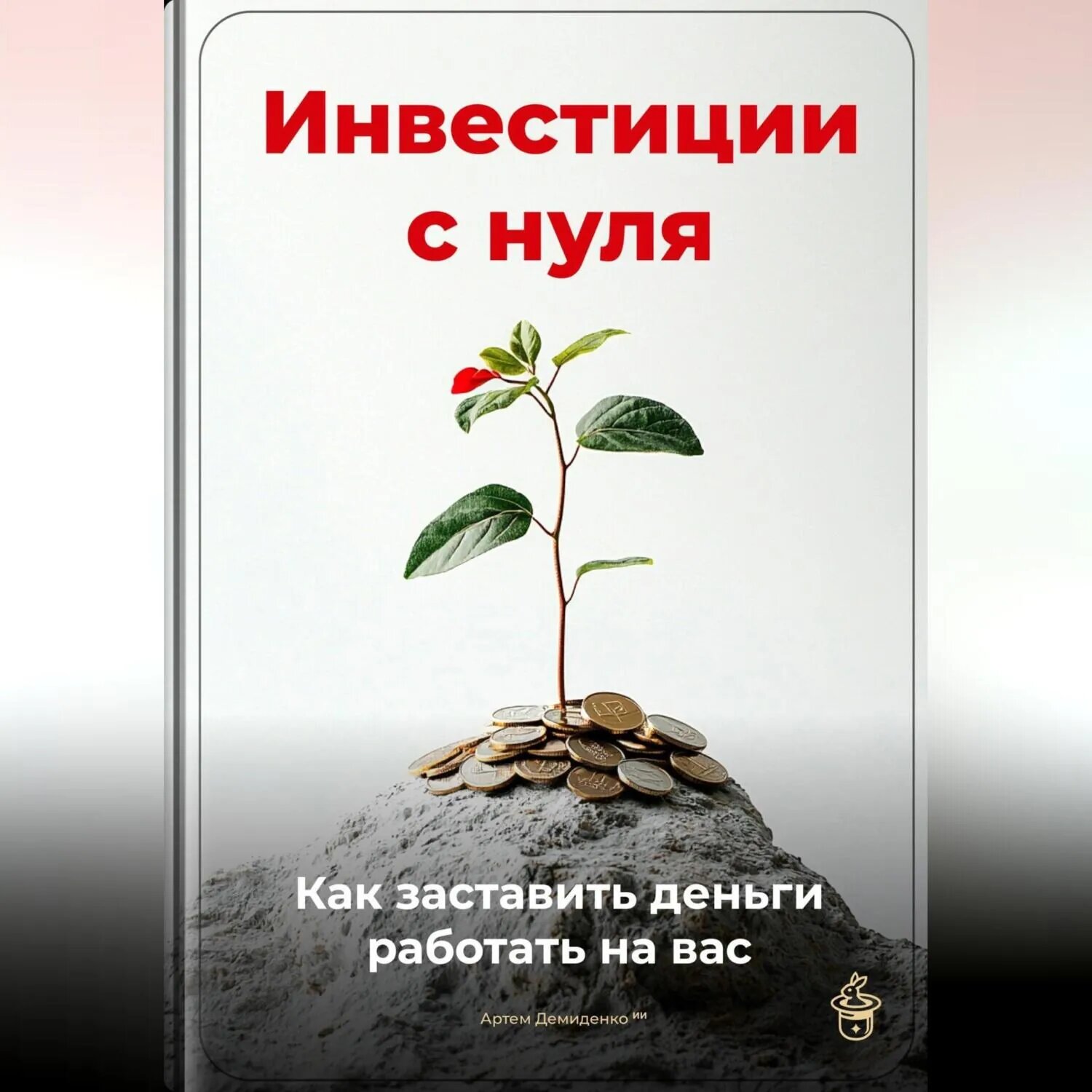 Инвестиции с нуля: Как заставить деньги работать на вас [Аудиокнига]