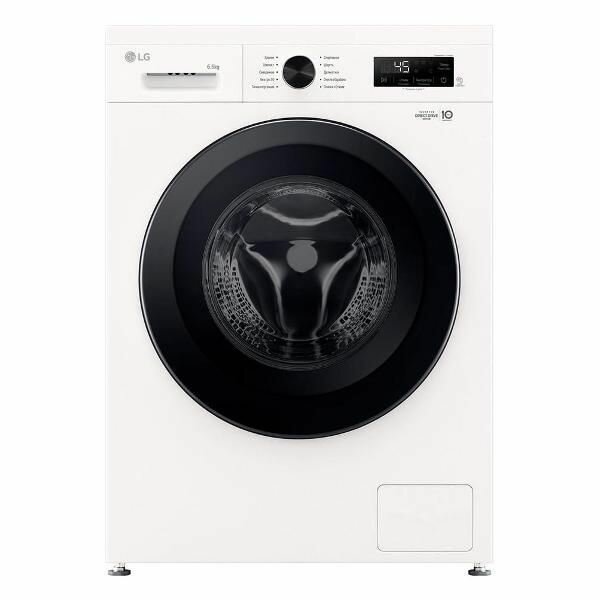 Стиральная машина LG F2Y1WS6W