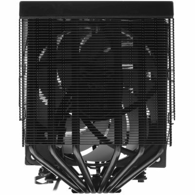 Кулер XPG Maestro Plus 62DA Black — фото 1