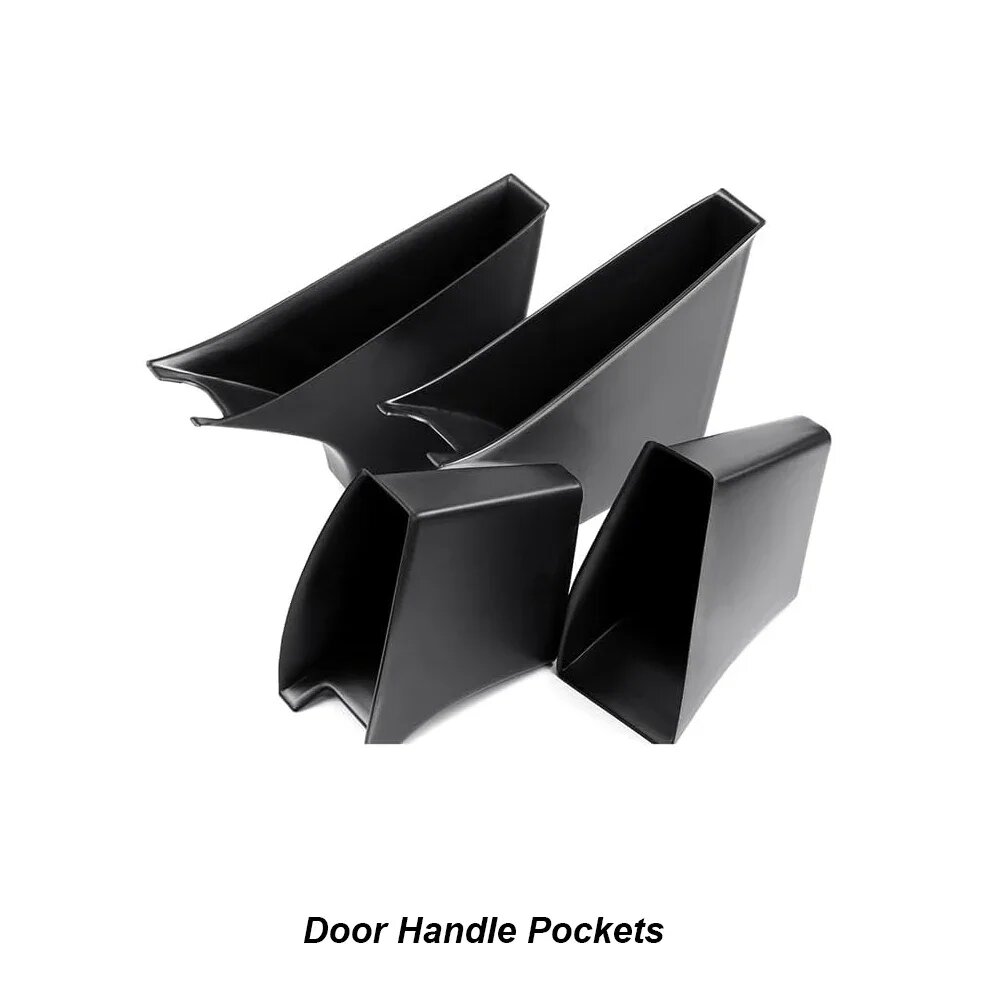 Органайзер на дверь Tesla Model Y, Door Handle Box