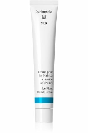 Крем Dr. Hauschka Med Ice Plant, 50 мл