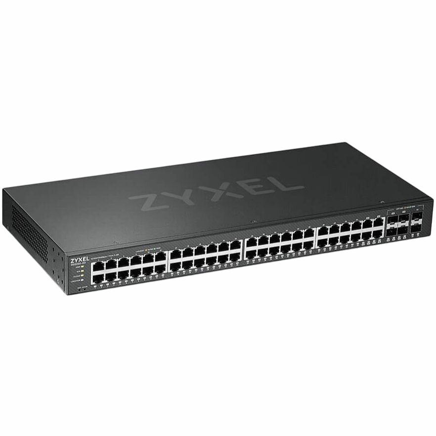 Коммутатор Zyxel GS2220-50-EU0101F