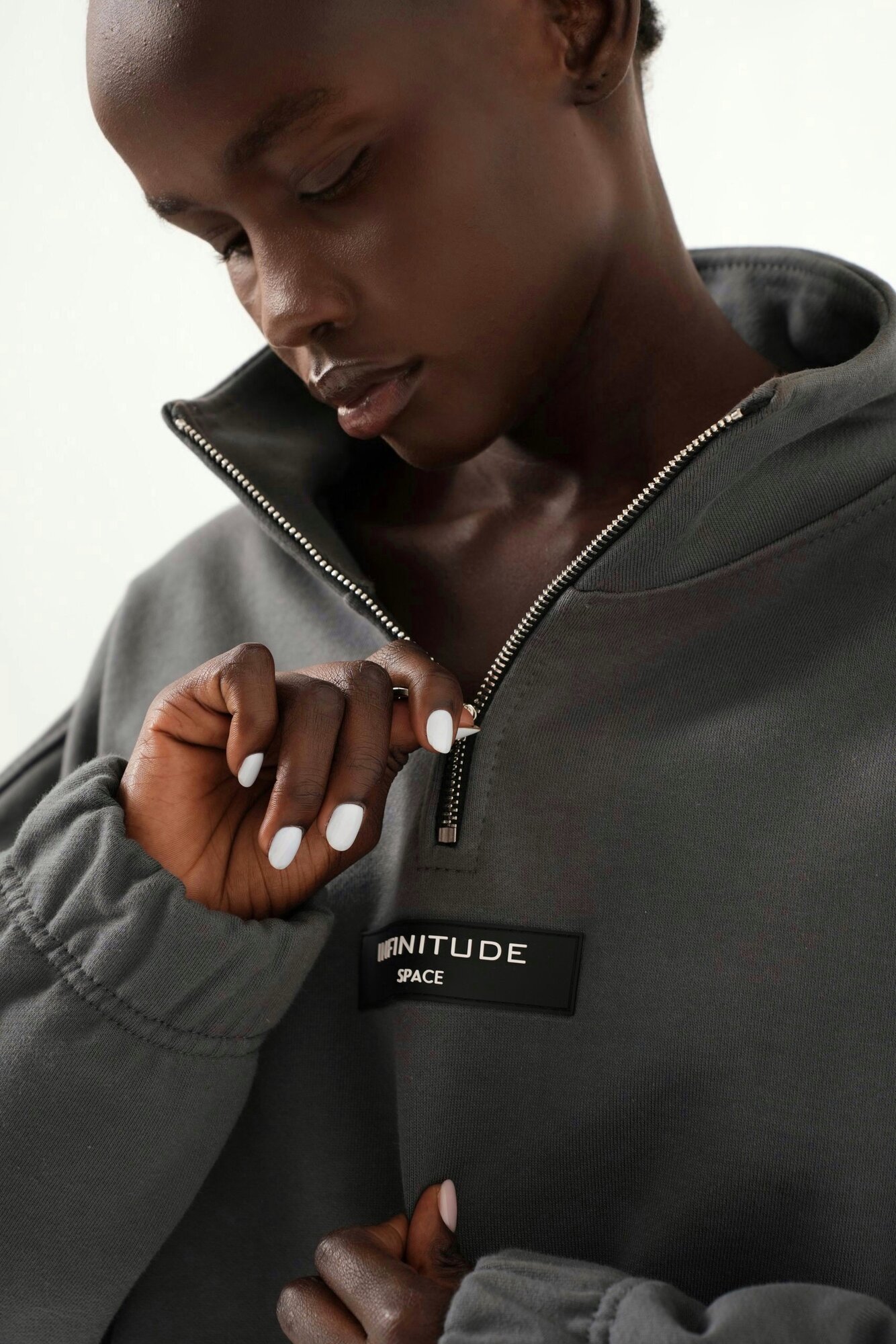 Свитшот Infinitude Space Premium cotton