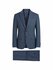 Комбинезон Single-breasted notched-lapels suit, размер 58
