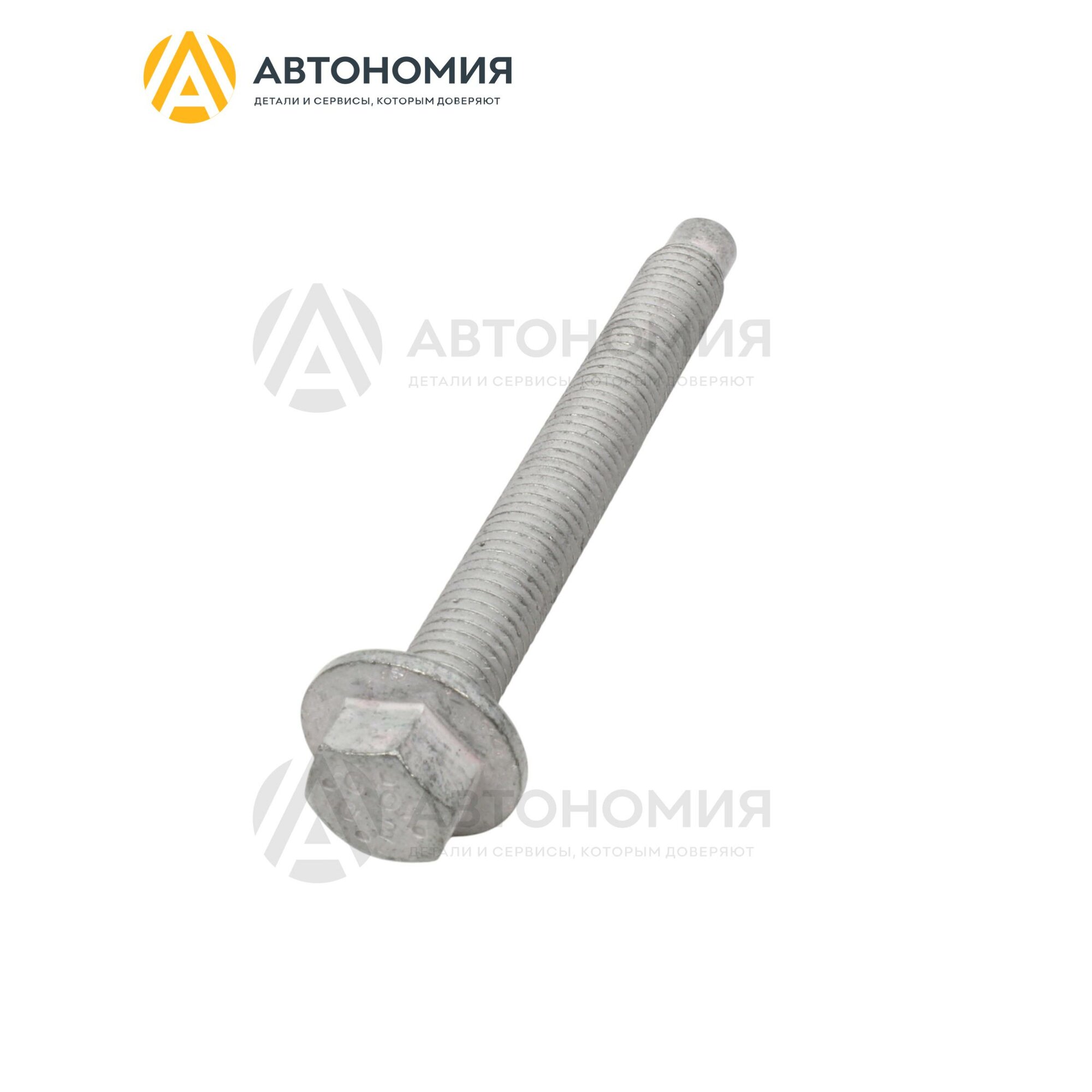 Болт подрамника M12X175 PSA Peugeot Citroen 98 168 173 80