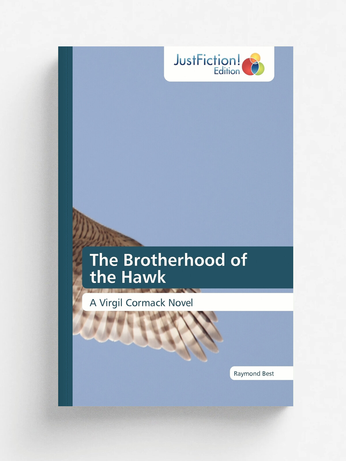 The Brotherhood of the Hawk