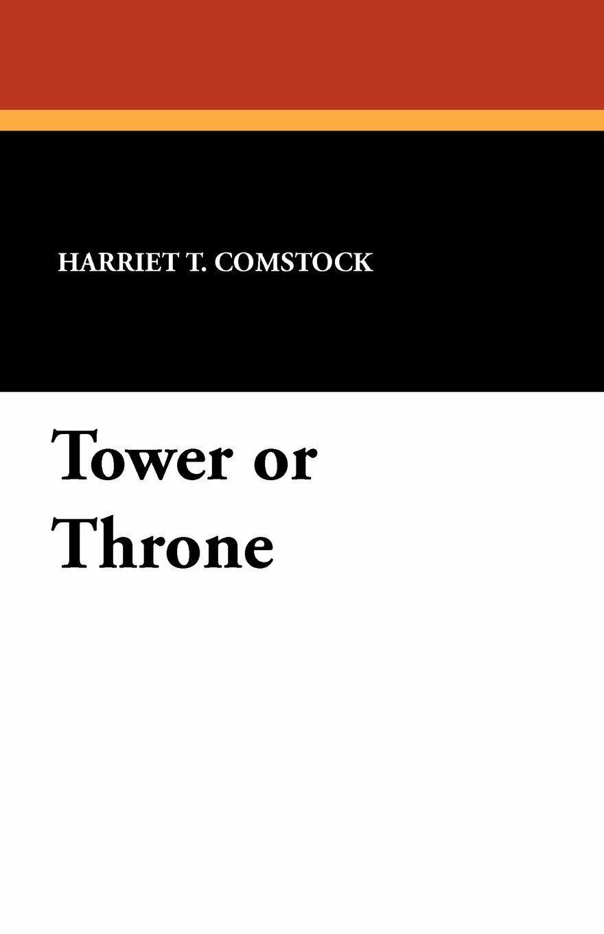 Tower or Throne — фото 1