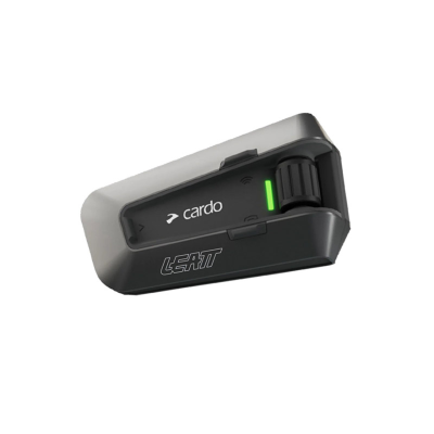 Мотогарнитура Cardo Intercom Packtalk Edge by Leatt kit