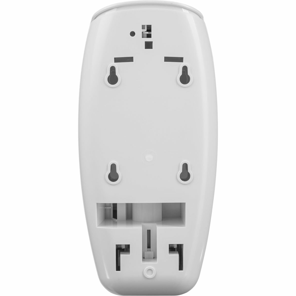 Диспенсер для жидкого мыла-пены Luscan Professional Etalon, 0.8л, пластик