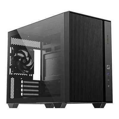 Корпус Flow 500 Air Black