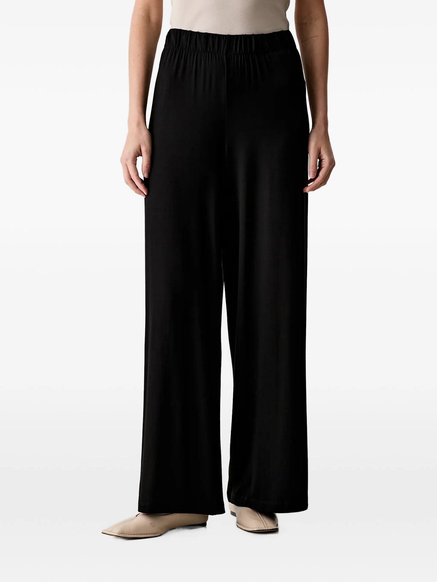 Брюки Elasticated-waist trousers