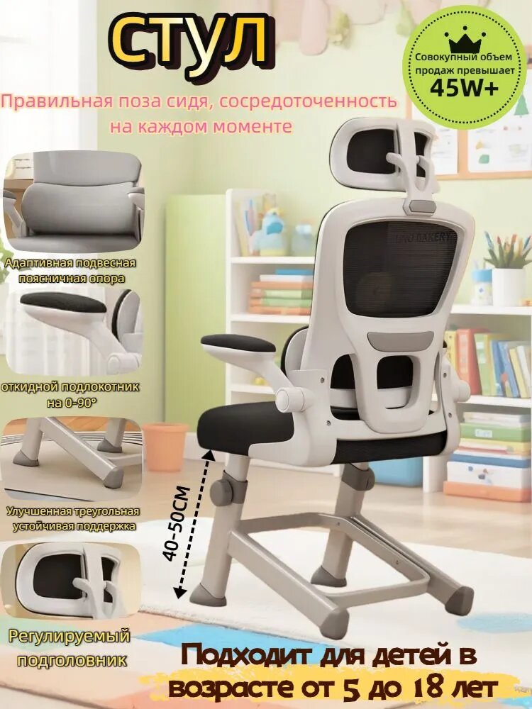 Стул, 1 шт.
