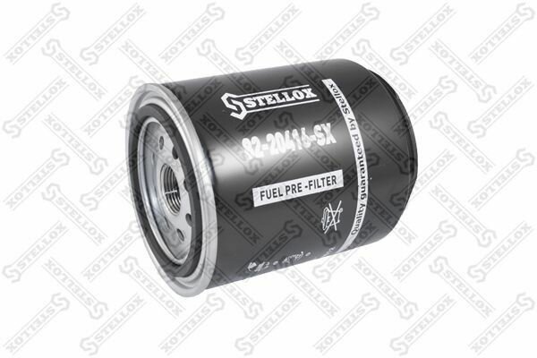 Фильтр топливный Stellox 8220416SX
