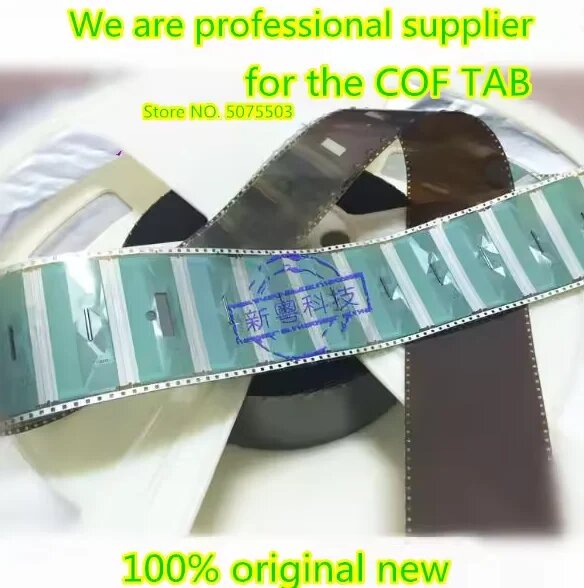 (5 шт.) Liser COF TAB SW98010-C1LR SW98010-C1LR