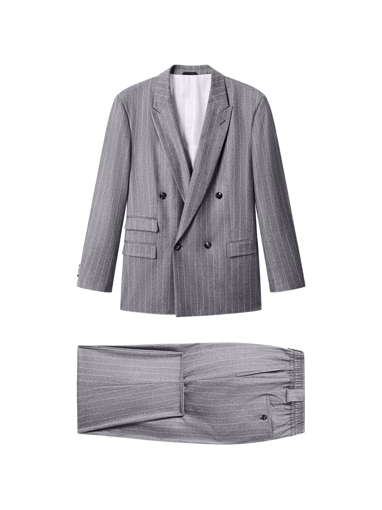 Комбинезон Oversized double-breasted suit