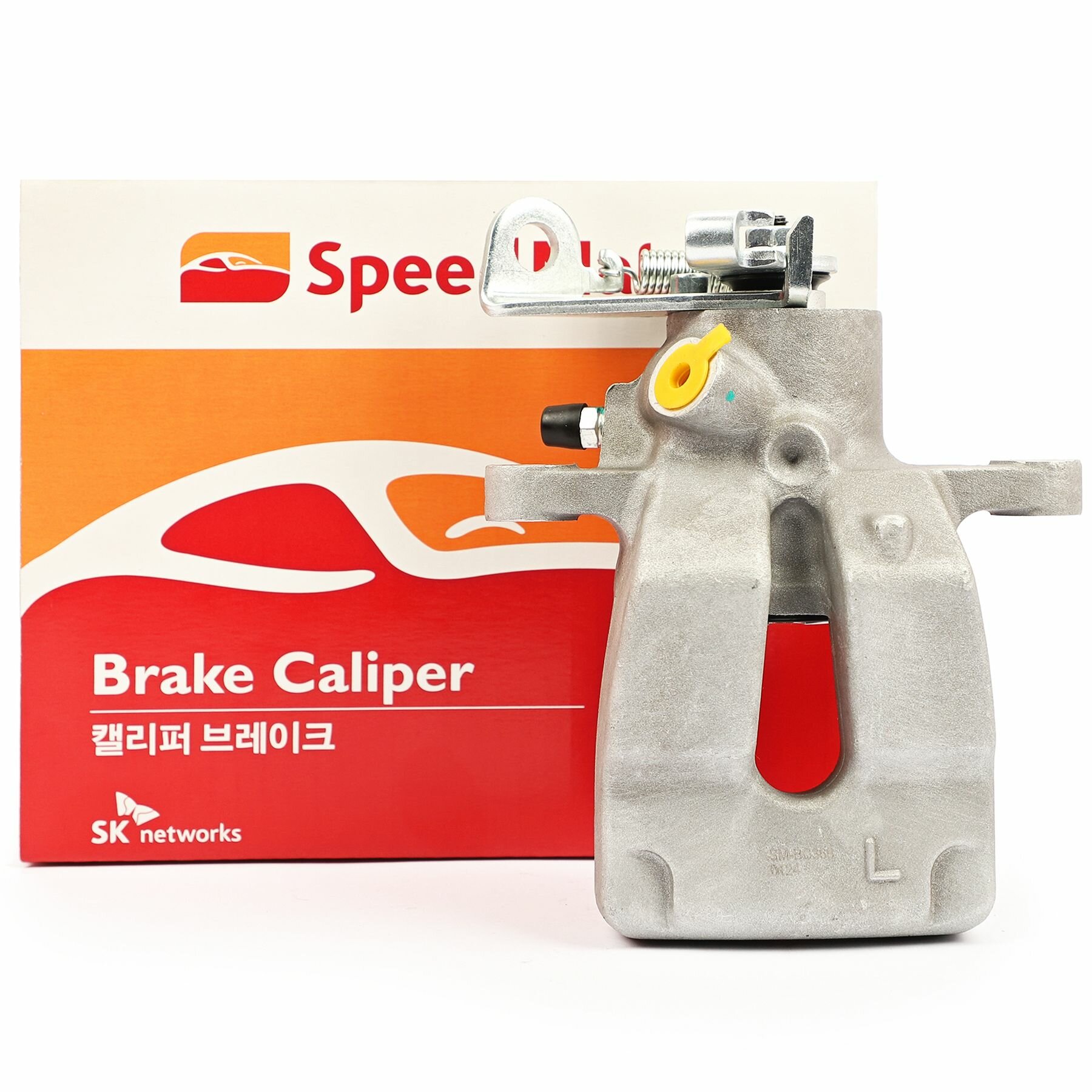 SPEEDMATE Суппорт задний левый RENAULT Megan, Scenic SM-BC366