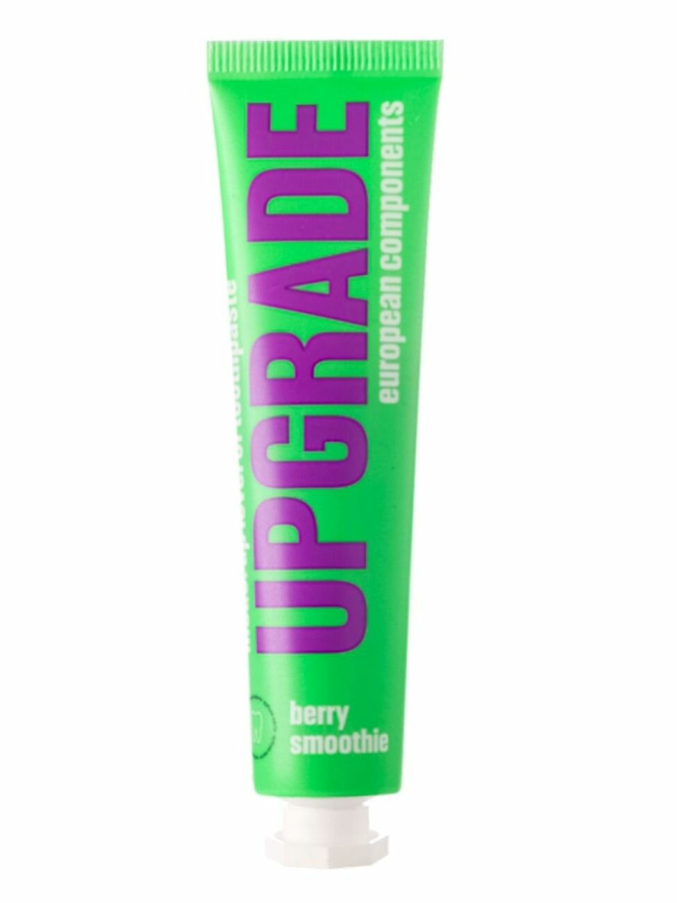 Зубная паста Modum Modo Upgrade Berry Smoothie 30 г