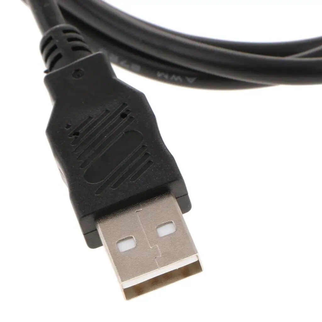 USB-кабель для Nikon Coolpix — фото 1