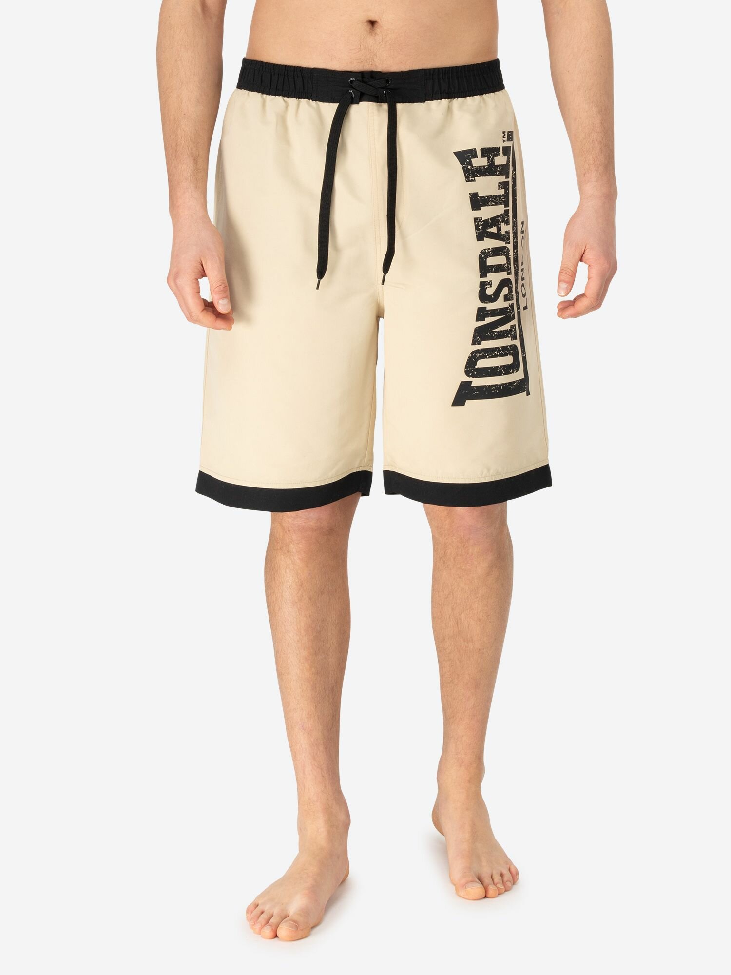 Шорты LONSDALE