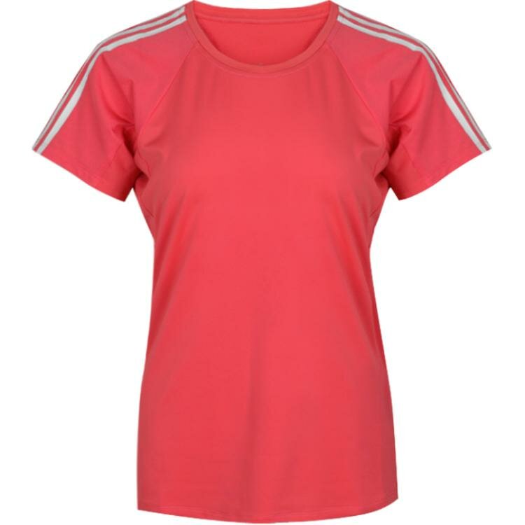 Футболка adidas Round Neck