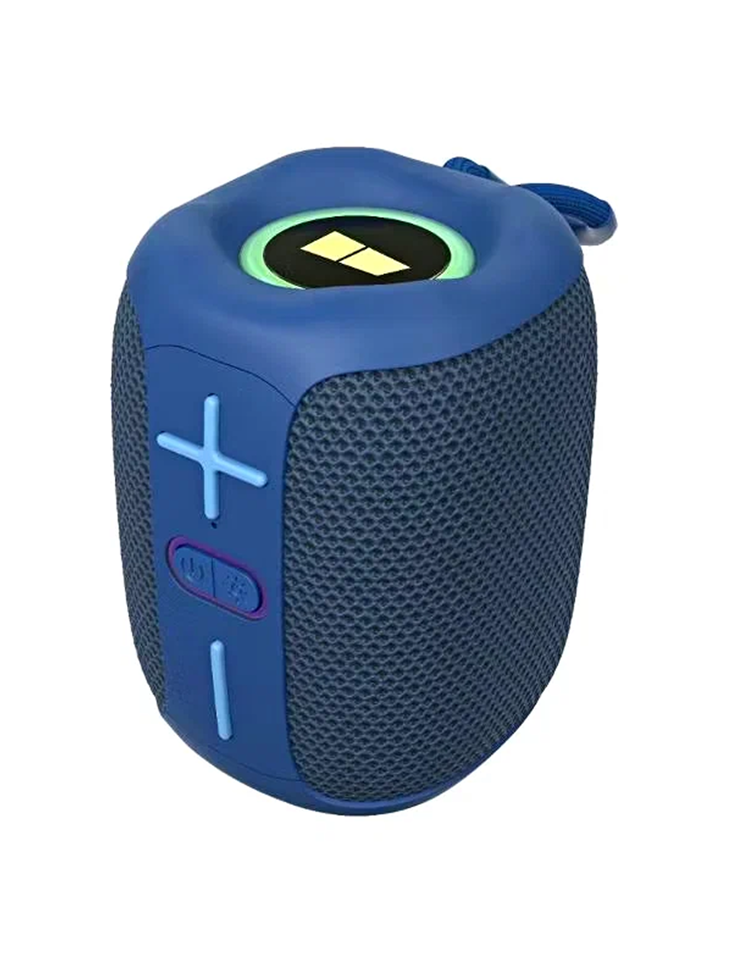 Беспроводная акустика MORE CHOICE (4620202550101) BS33 Blue.