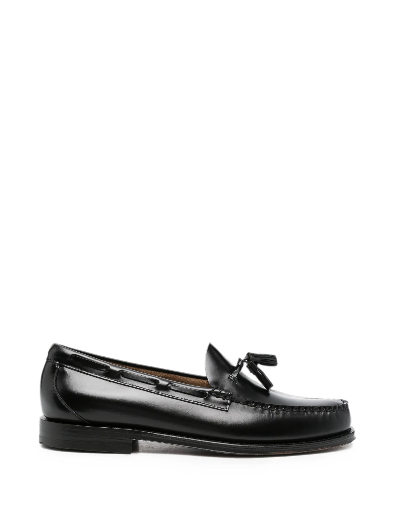 Лоферы Weejun Heritage Larkin tassel loafers