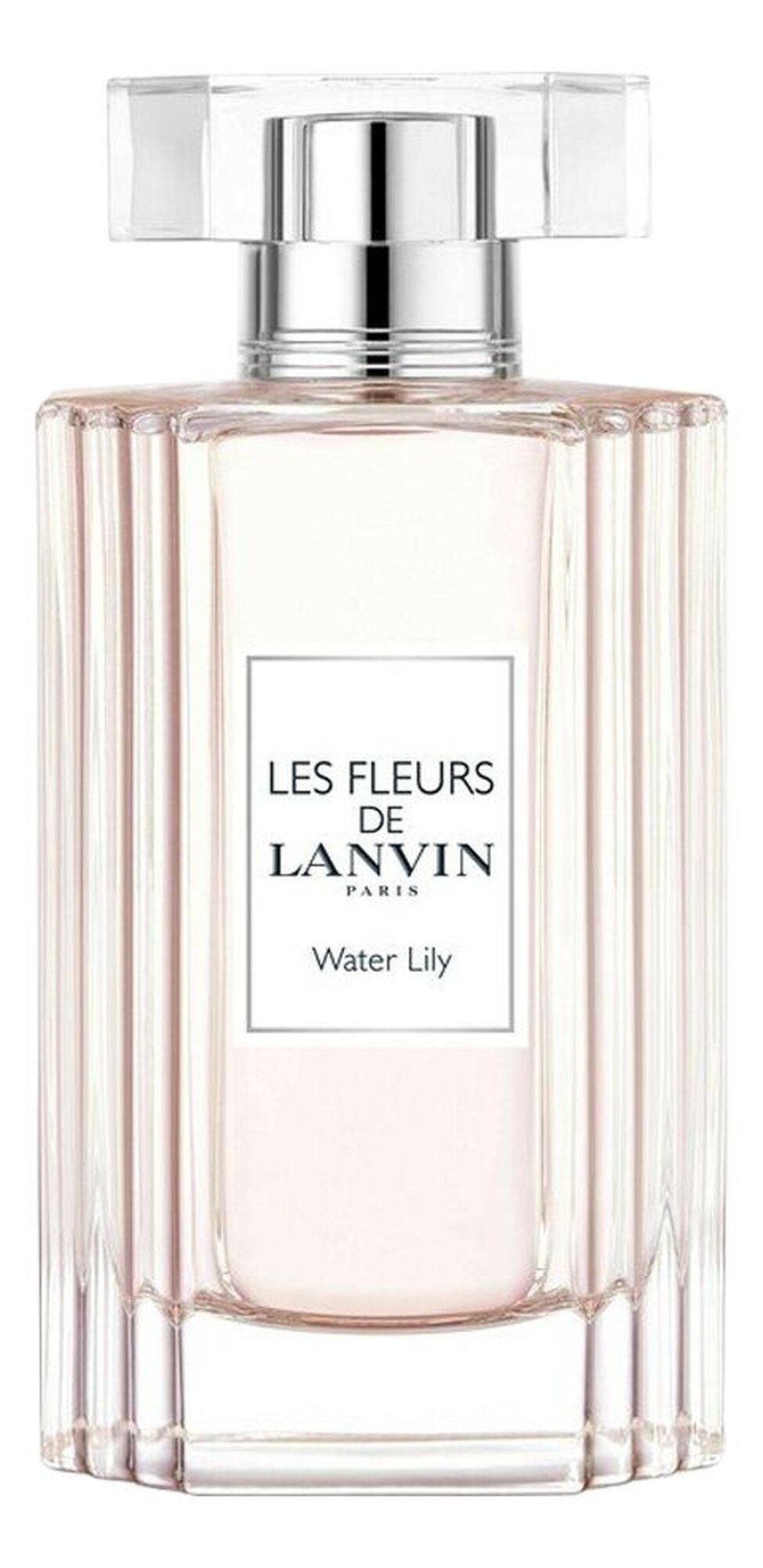 Lanvin Les Fleurs De - Water Lily Туалетная вода для женщин 50 ml