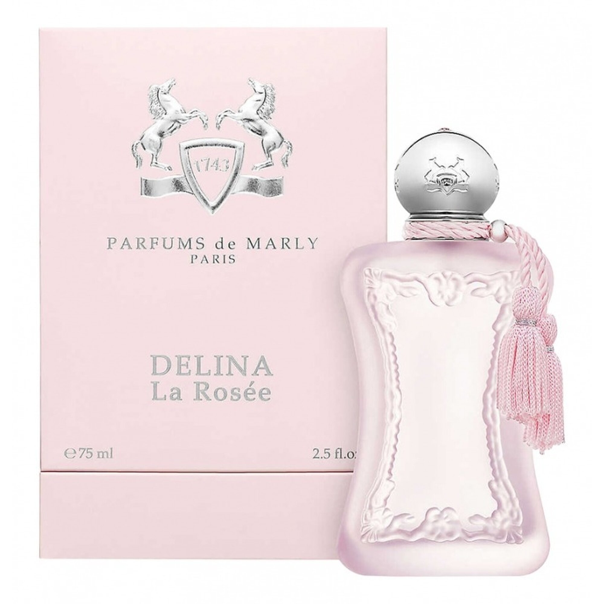 Parfums de Marly Delina La Rosee Парфюмерная вода для женщин 30 ml