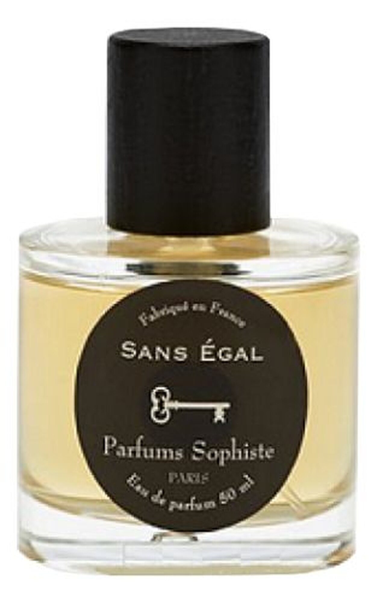 Parfums Sophiste Sans Egal Парфюмерная вода для мужчин 50 ml