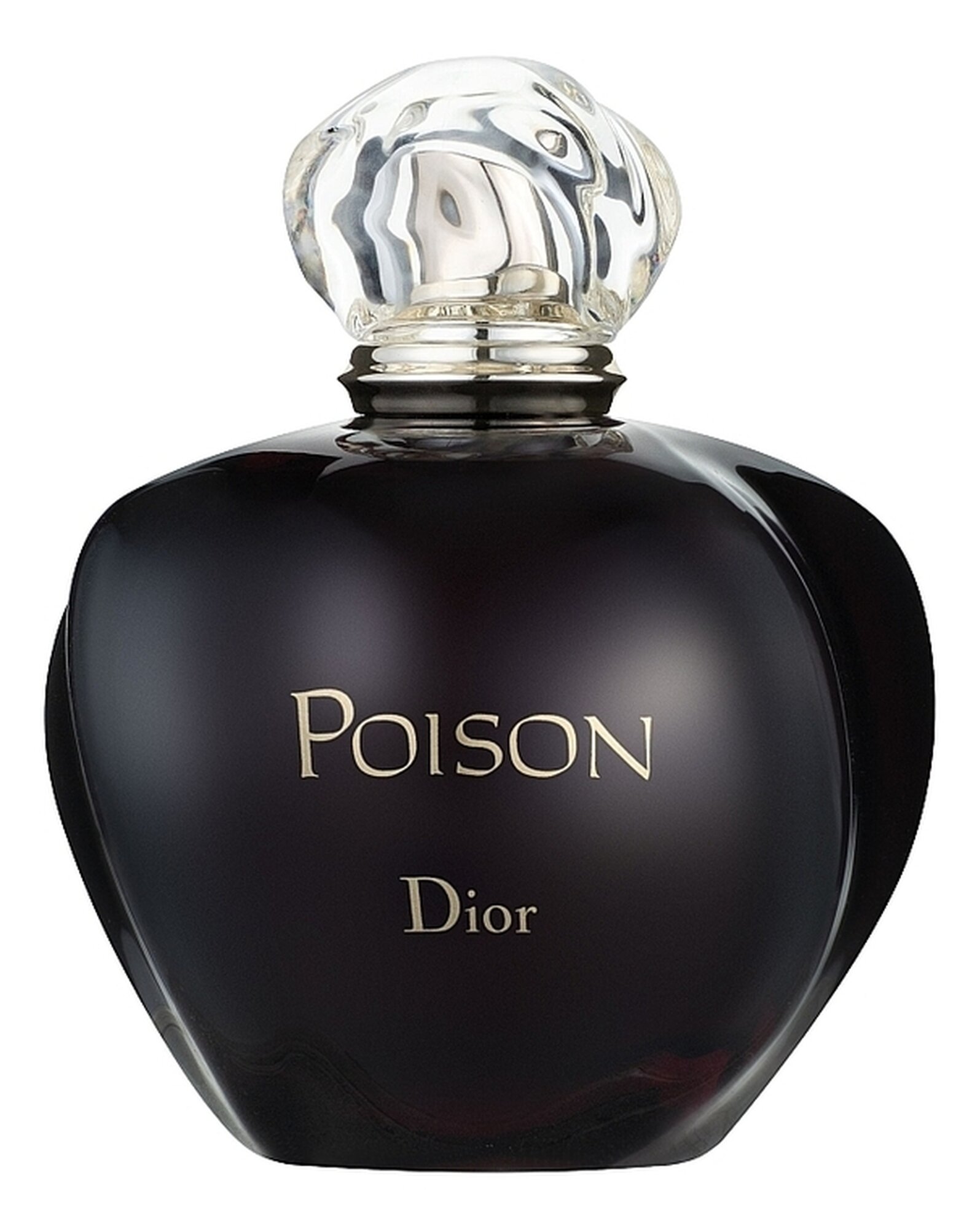 Туалетная вода Dior Poison, для женщин, объем 100 мл, 1 упаковка