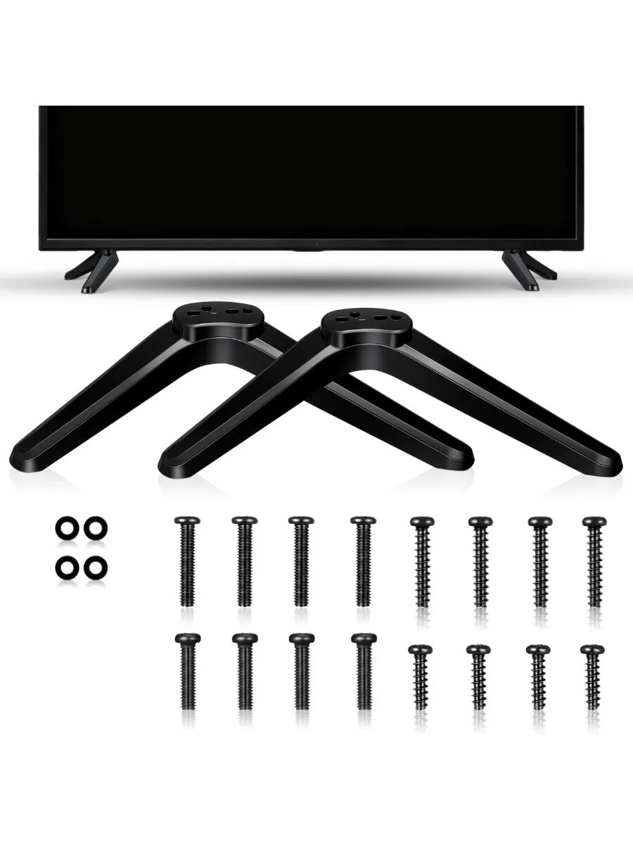 Подставка для телевизора настольная для Roku TCL 32-55