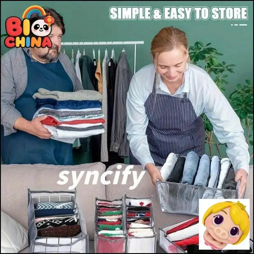 Syncify Сумка — фото 1