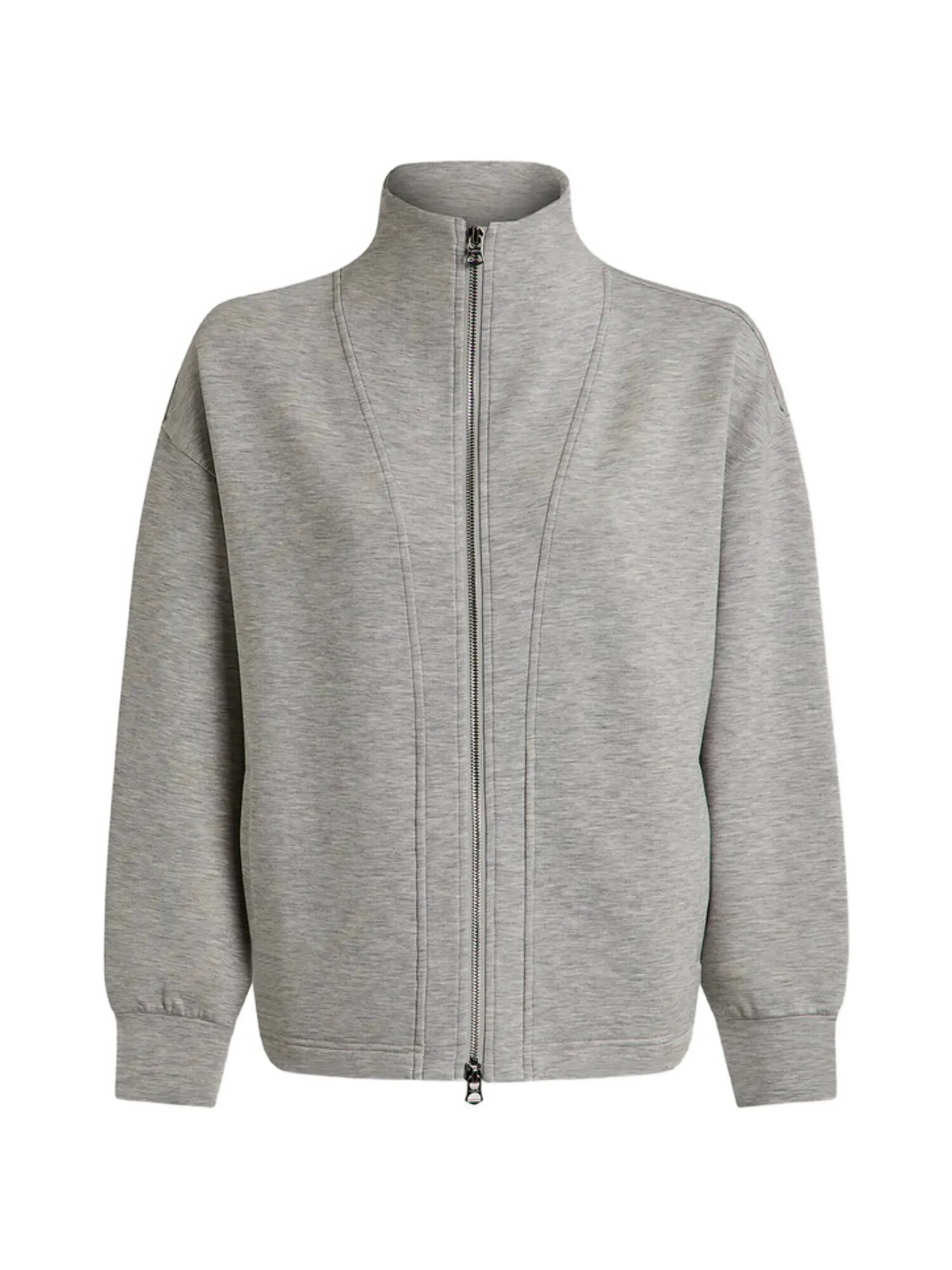 Свитер Arlene zip-up sweater
