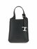 Сумка Tod's T Timeless pebbled bucket bag