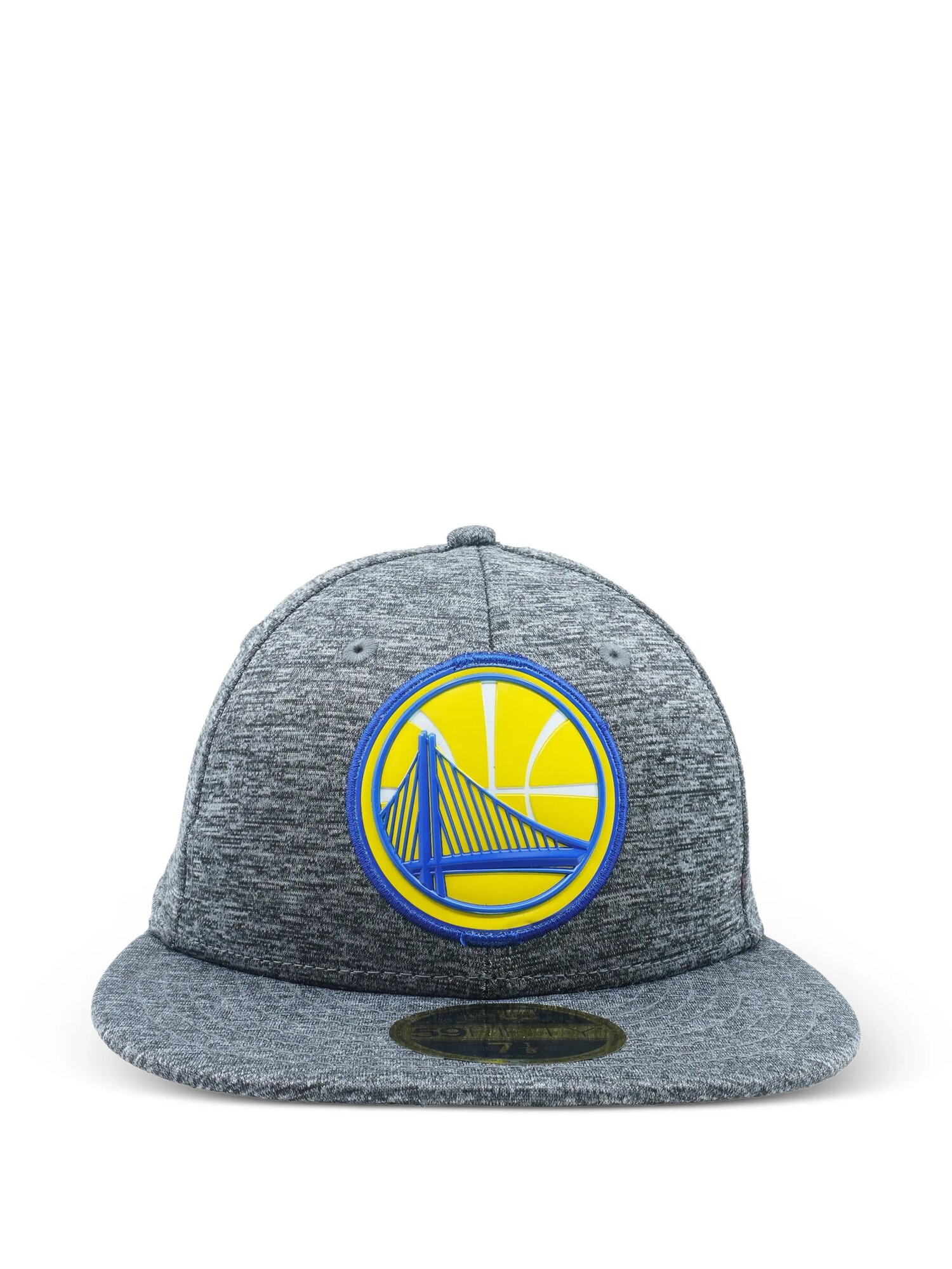 Шапка NEW ERA 59FIFTY Golden State Warriors для мальчиков