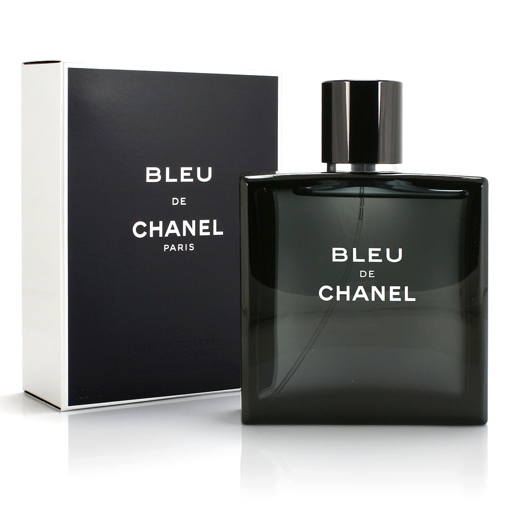 Chanel Bleu De Chanel мужские духи 100 мл / Шанель Блю Де Шанель