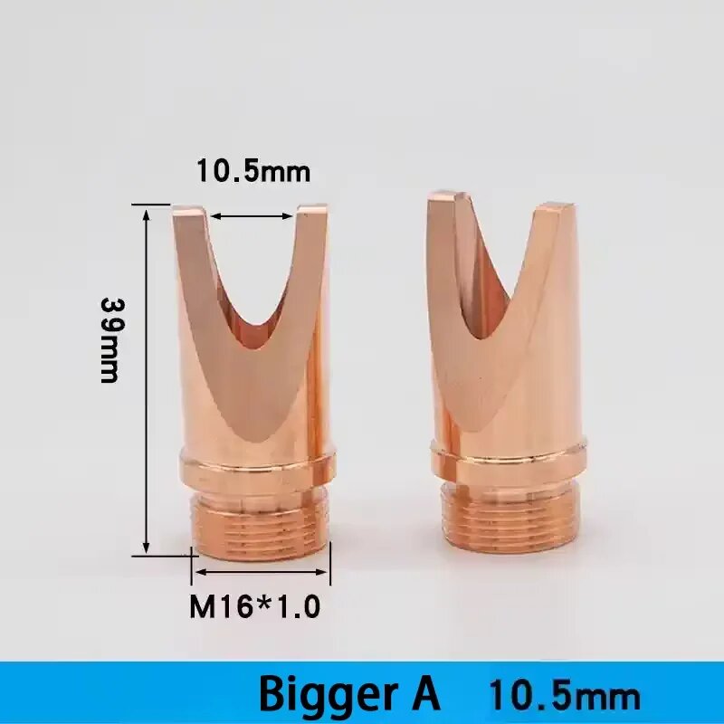 Сварочные сопла Demarklaser для Relfar CQWY SUP23T BW101 HW980