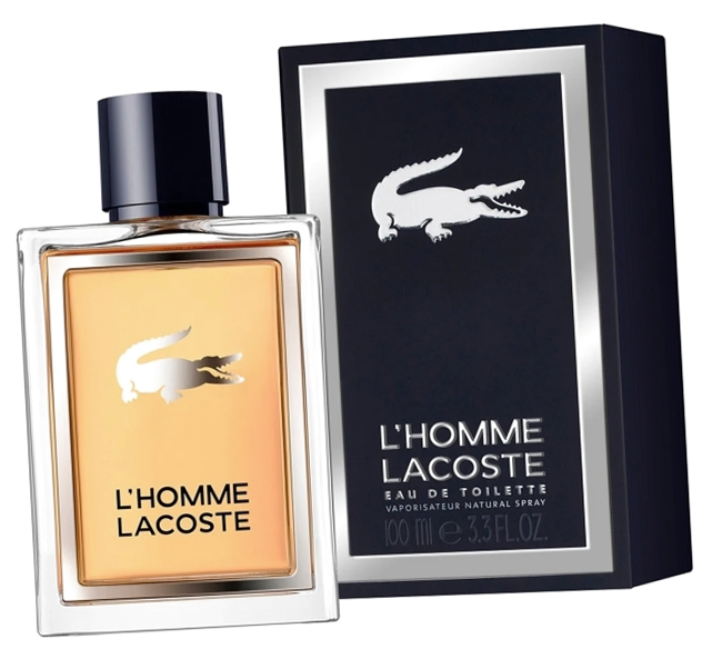 Мужские духи Лакост Эль Хом Лакост 100 мл - Lacoste L Homme Lacoste
