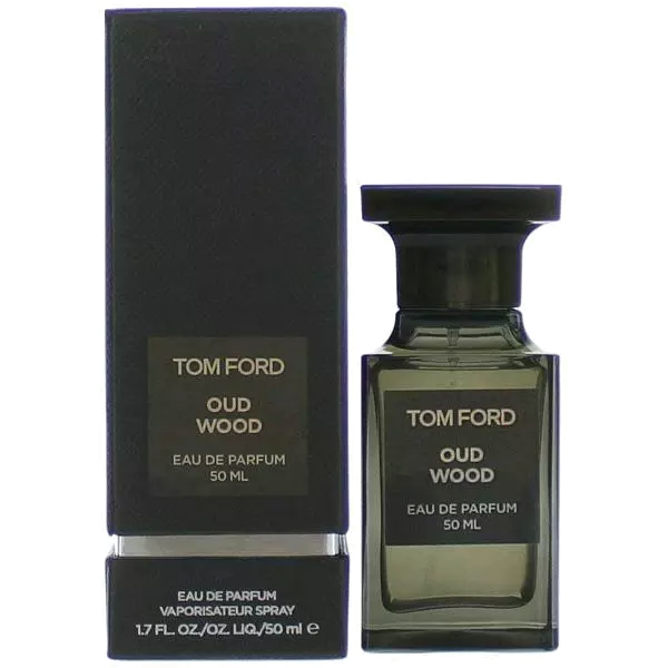 Парфюм Tom Ford Oud Wood 50 мл унисекс - Том Форд Оуд Вуд древесный аромат