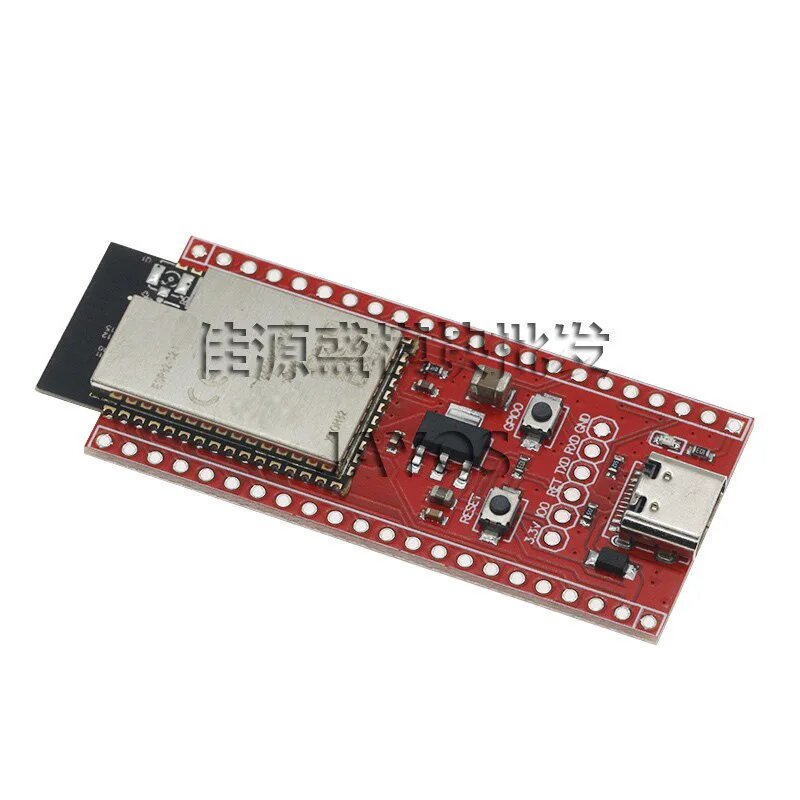 ESP32-S2-DevKitCore модуль — фото 1