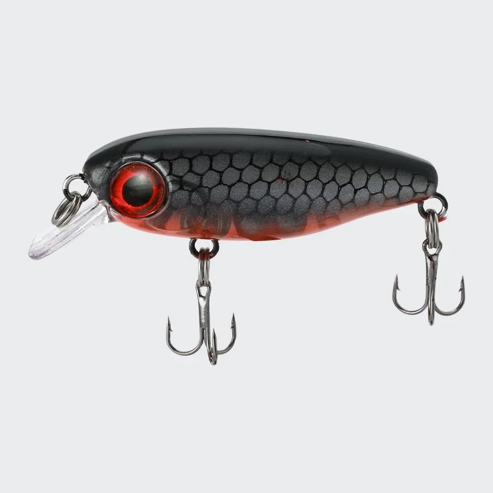 AJLURES Минноу 2.8г 45мм B