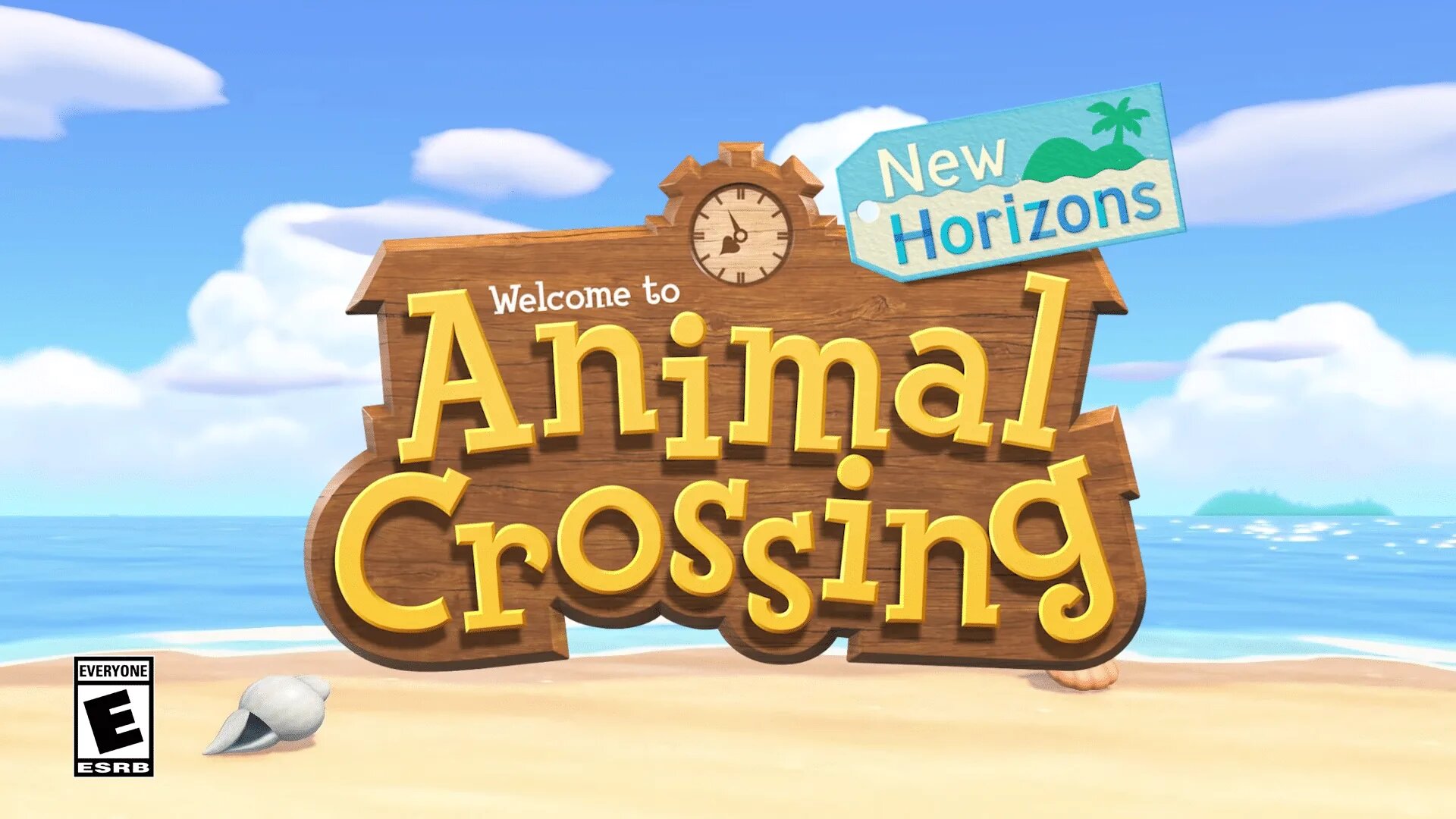 Animal Crossing: New Horizons для Nintendo Switch 1/2, цифровая версия, оффлайн режим