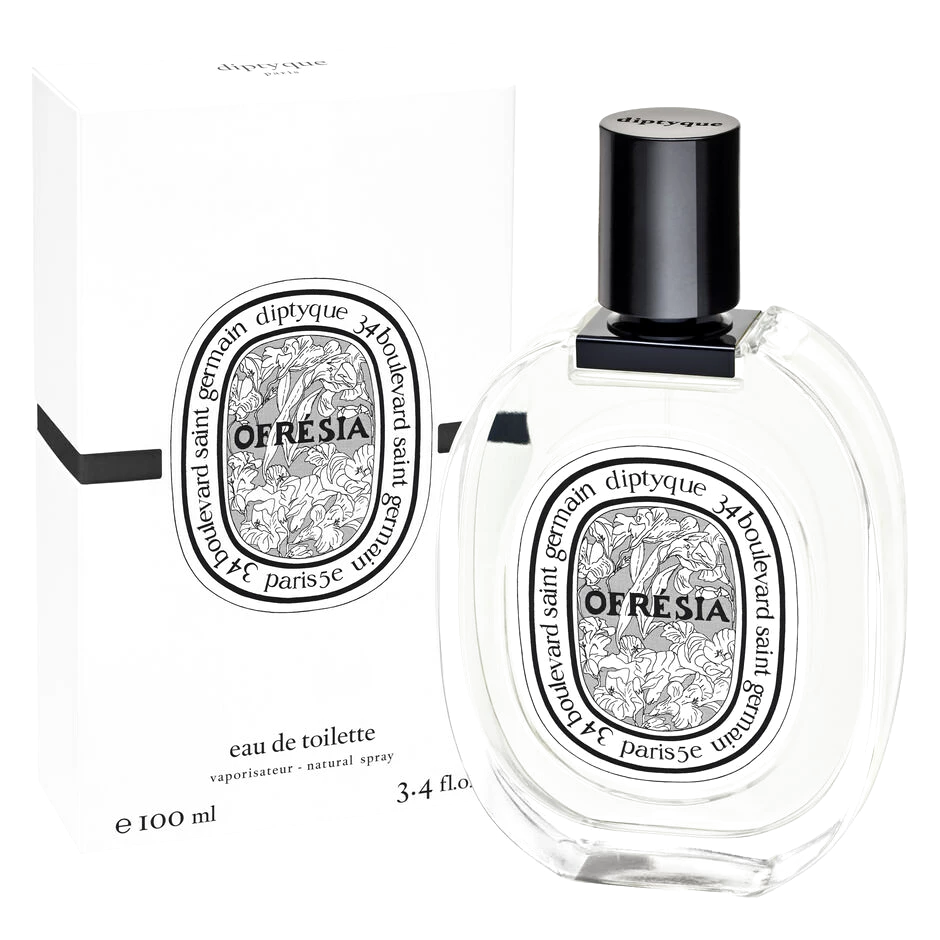 Туалетная вода Diptyque Ofresia 100 мл для женщин / духи Диптих Офрезия