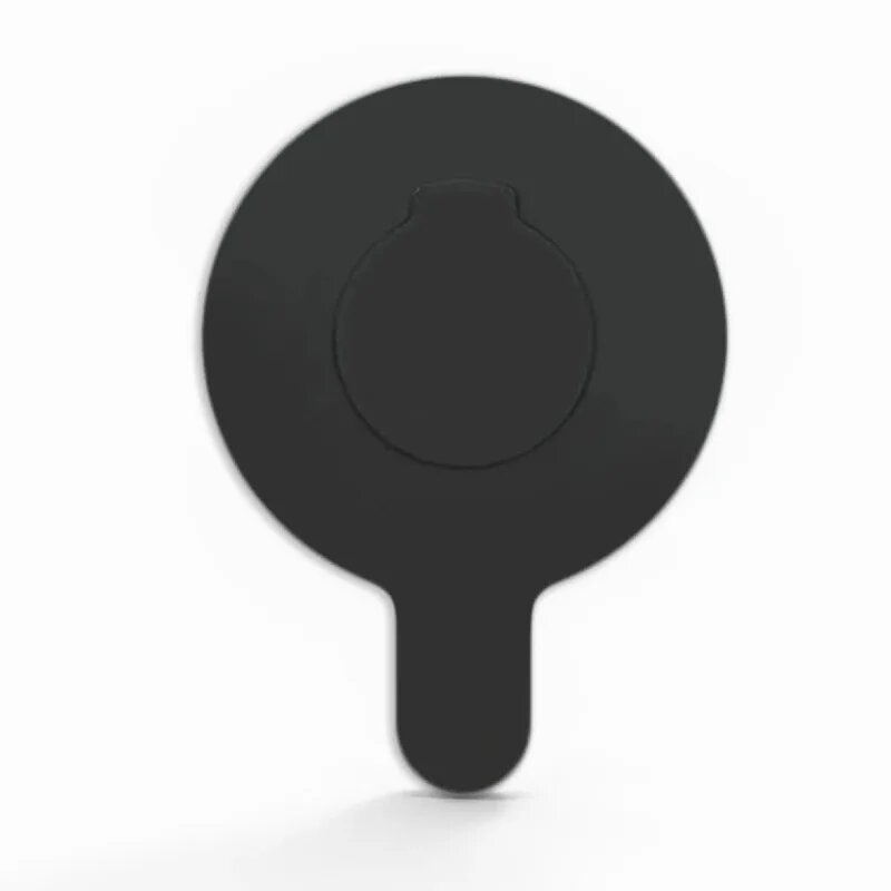 Магнитный держатель для DJI Osmo Mobile7 6 5 4 SE для iPhone 16 Magnetic Base Black
