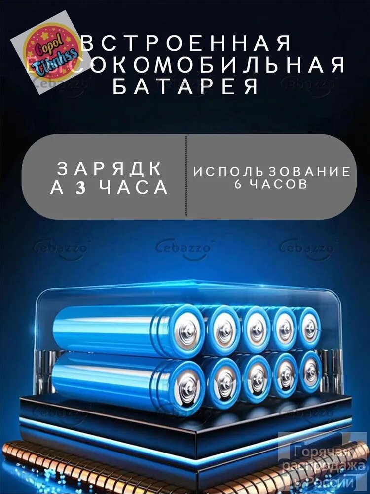 Люстра, 100 Вт — фото 1