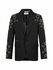 Пиджак PHILIPP PLEIN Studs star-detail blazer, размер 50